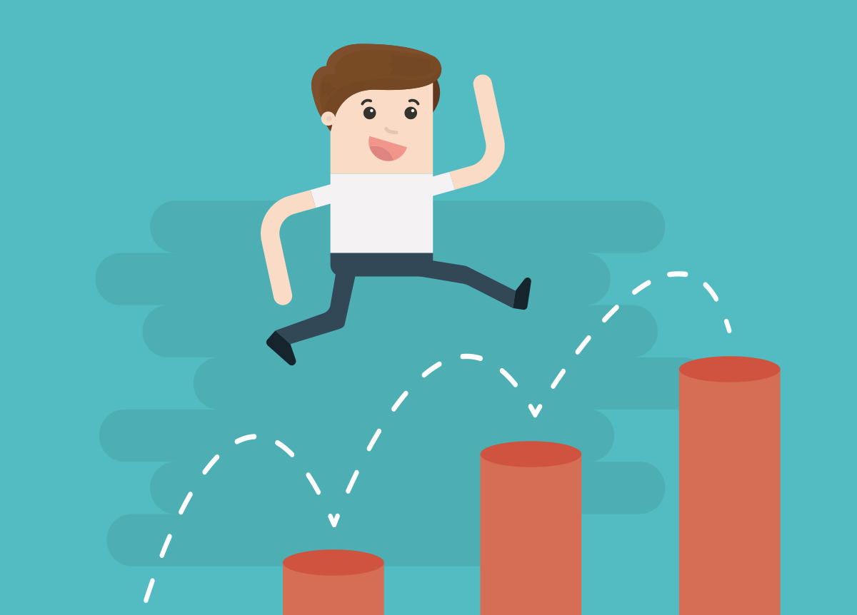 4 Performance Traps that Subvert Healthy Leadership - Will Mancini