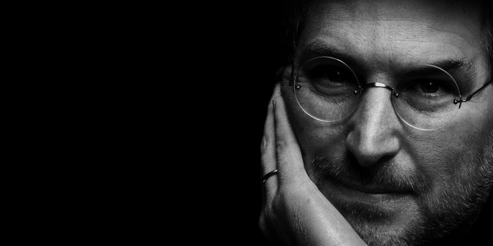 Steve Jobs Delivers 3 Life Lessons on Personal Clarity - Will Mancini