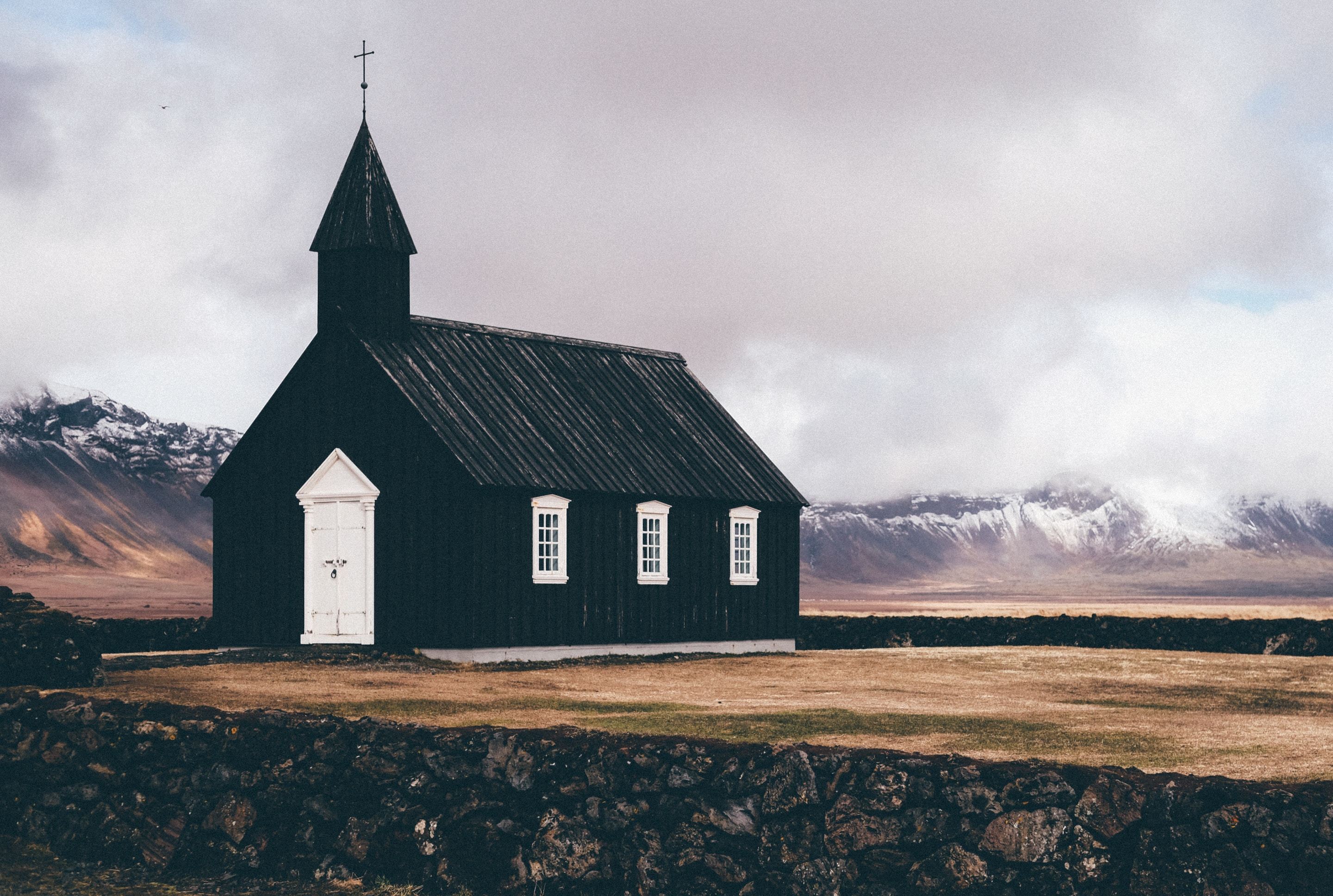 What is the [functional] Great Commission of your Church? - Will Mancini